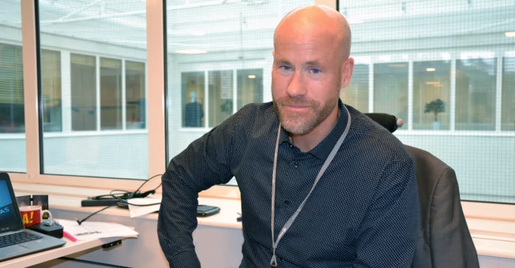 Nokas agerar efter attacken mot polishuset i Rinkeby - Aktuell Säkerhet