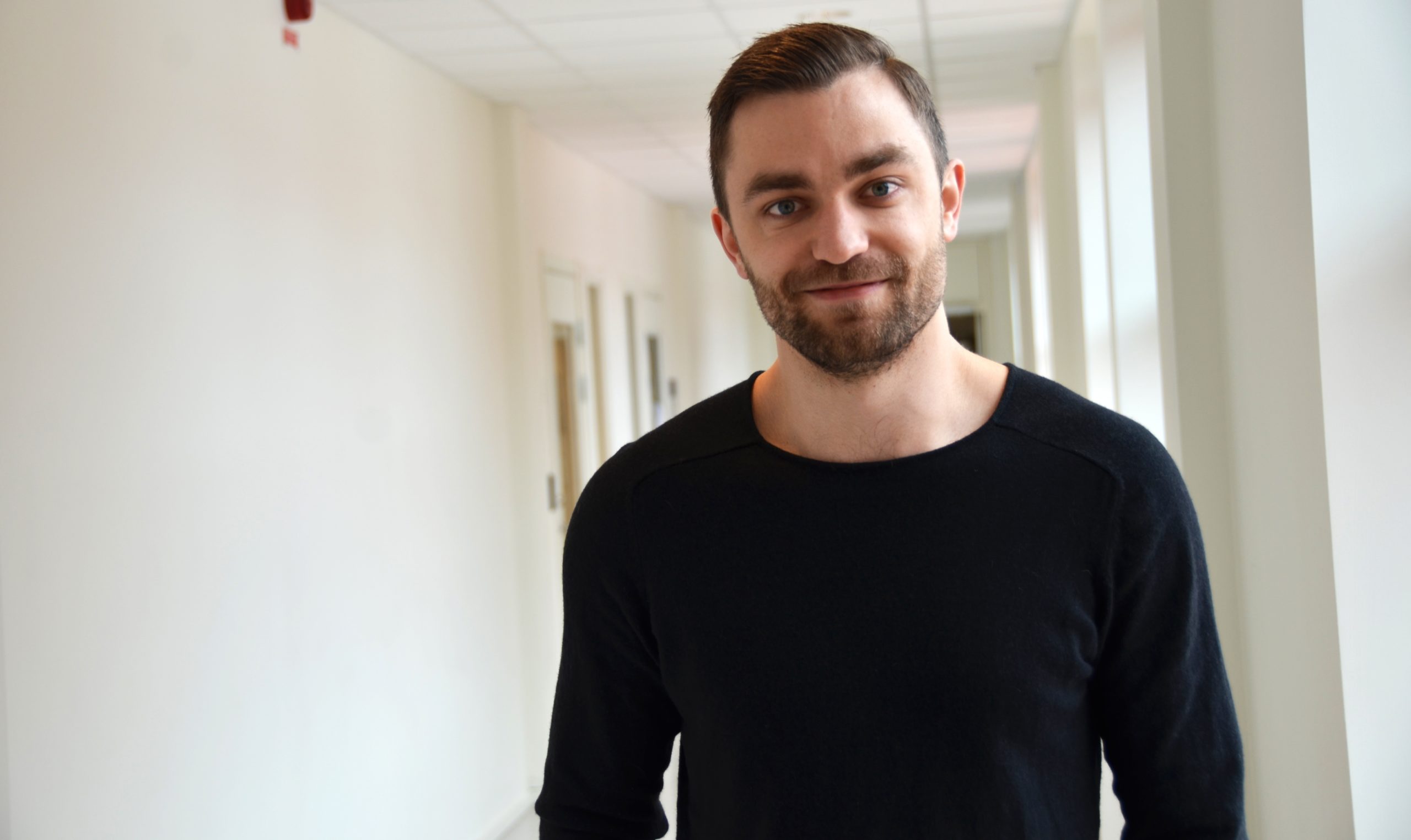 Ny avhandling diskuterar dynamiska rutiner för riskhantering - Aktuell ...