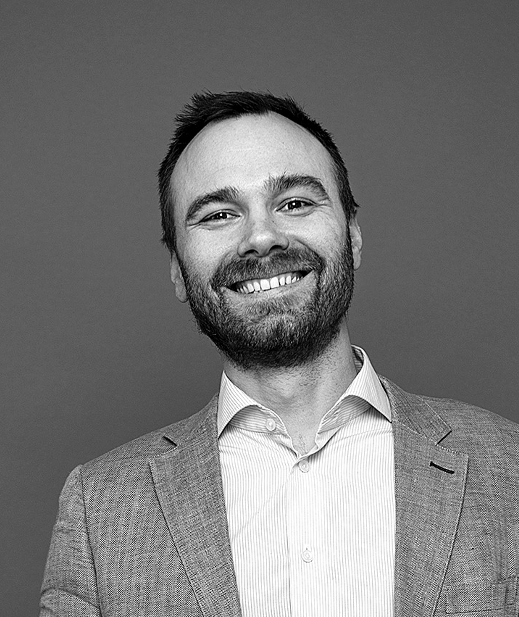 Han blir ansvarig för nya området Prosero Digital Solutions - Aktuell ...