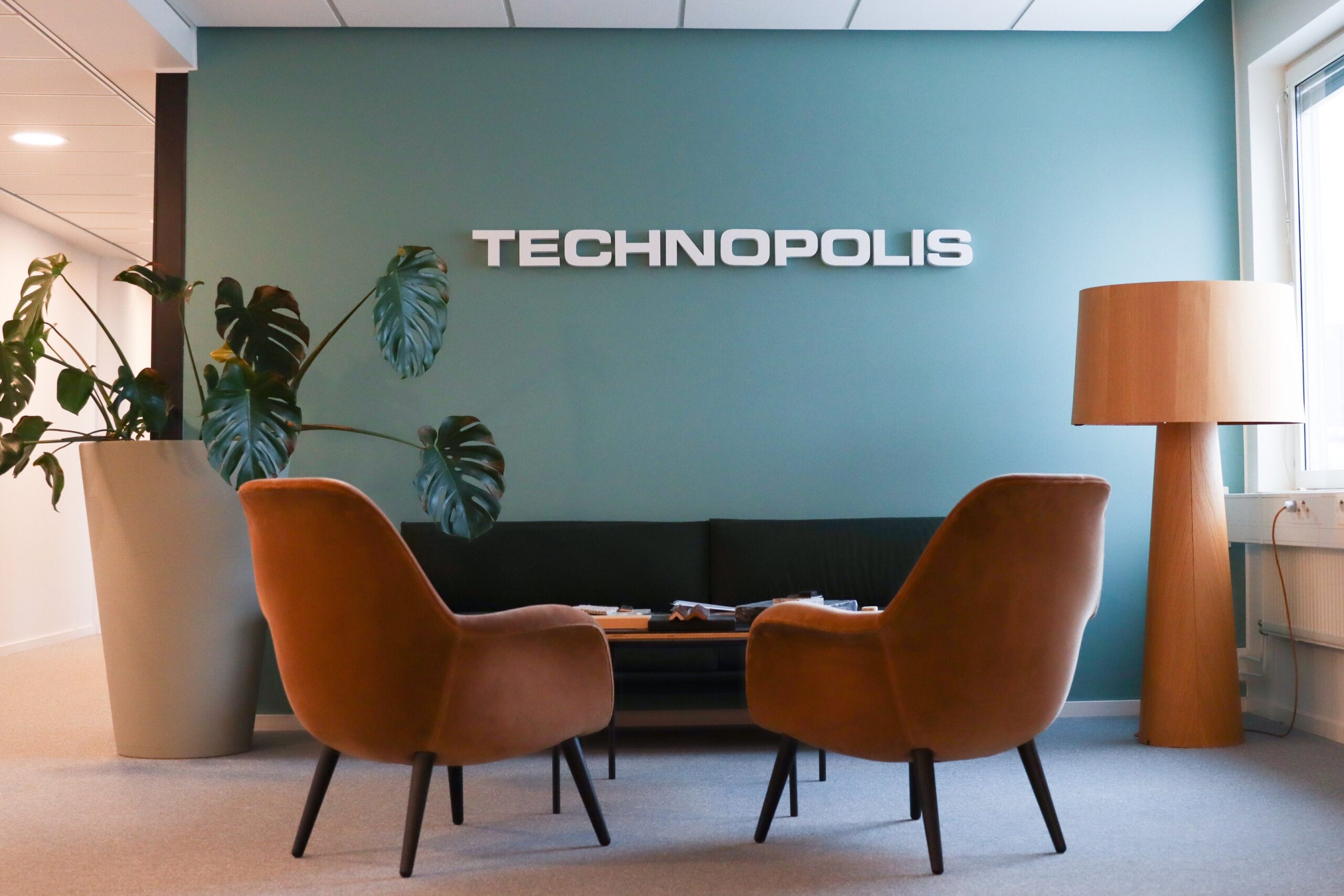 Technopolis signerar långsiktigt avtal med Rapid Säkerhet - Aktuell ...