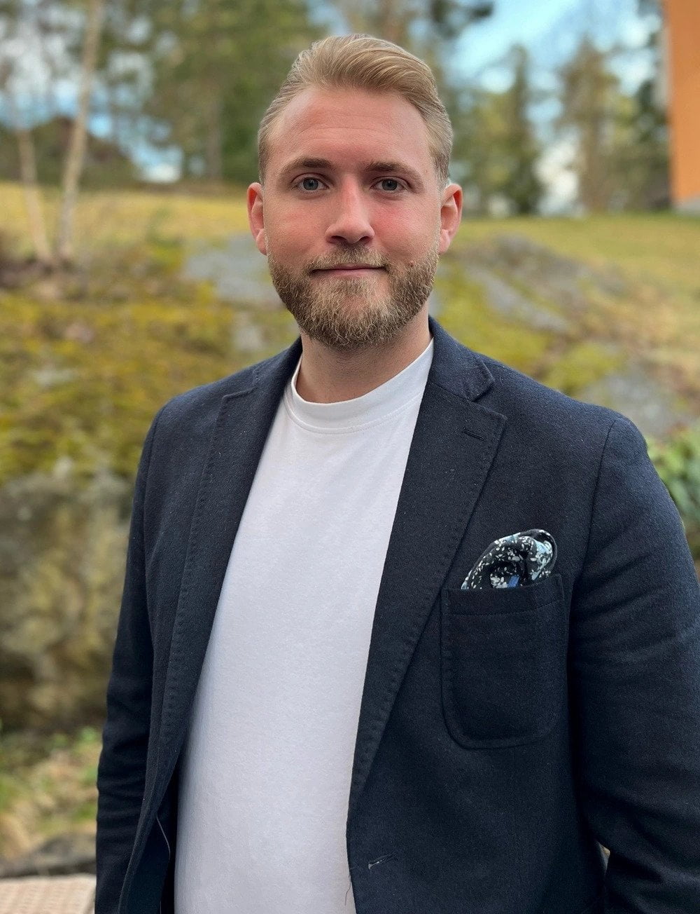 Securitas Technology rekryterar sales development manager SaaS ...