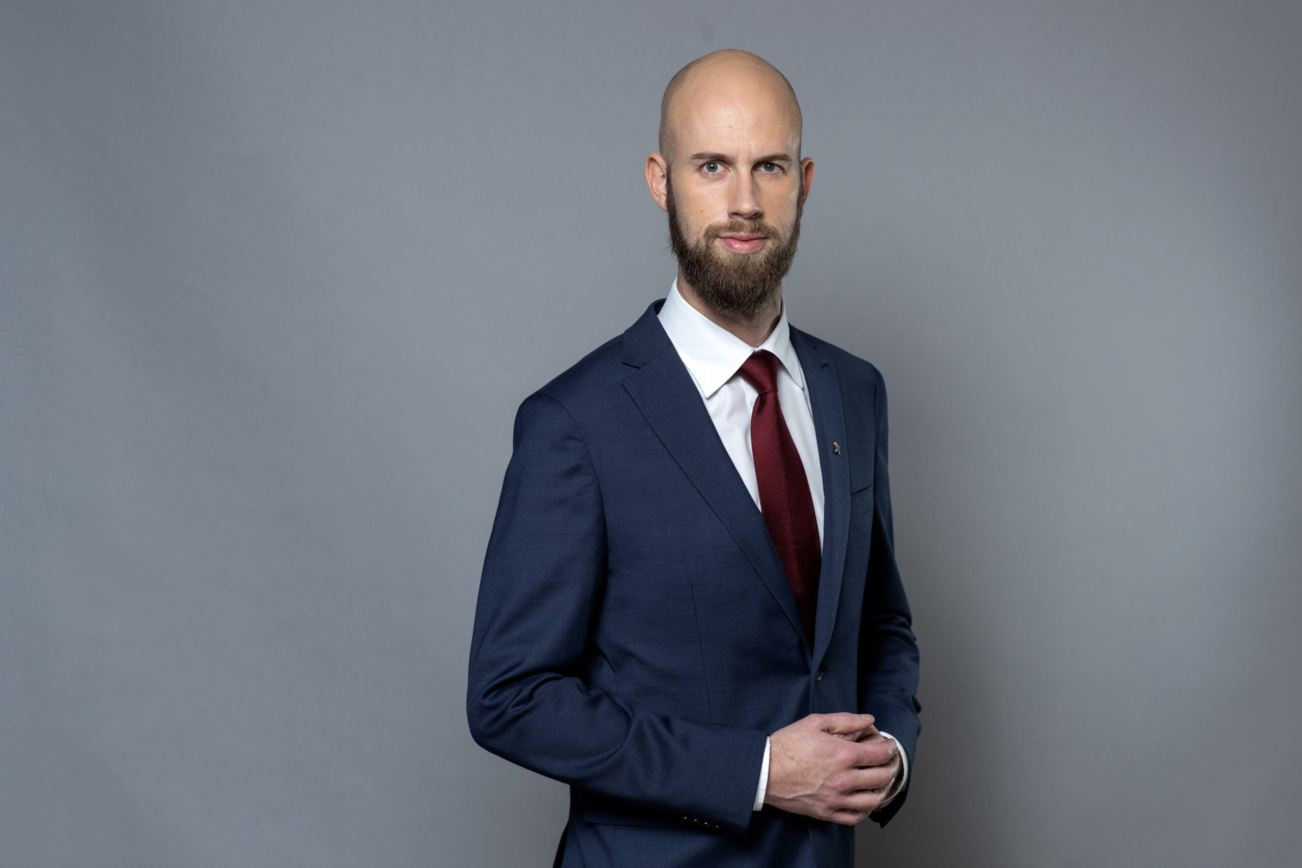 Ny cybersäkerhetslag föreslås - Aktuell Säkerhet