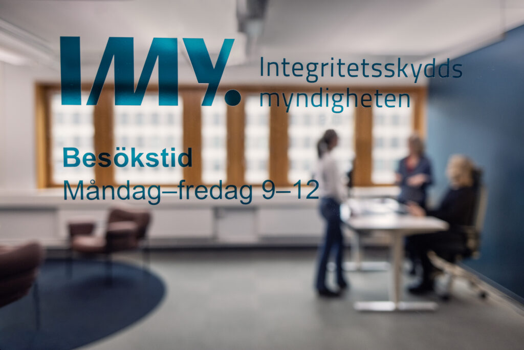 IMY granskar Miljödata efter omfattande läcka - Aktuell Säkerhet