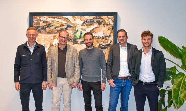 Great Security får nya ägare - Aktuell Säkerhet