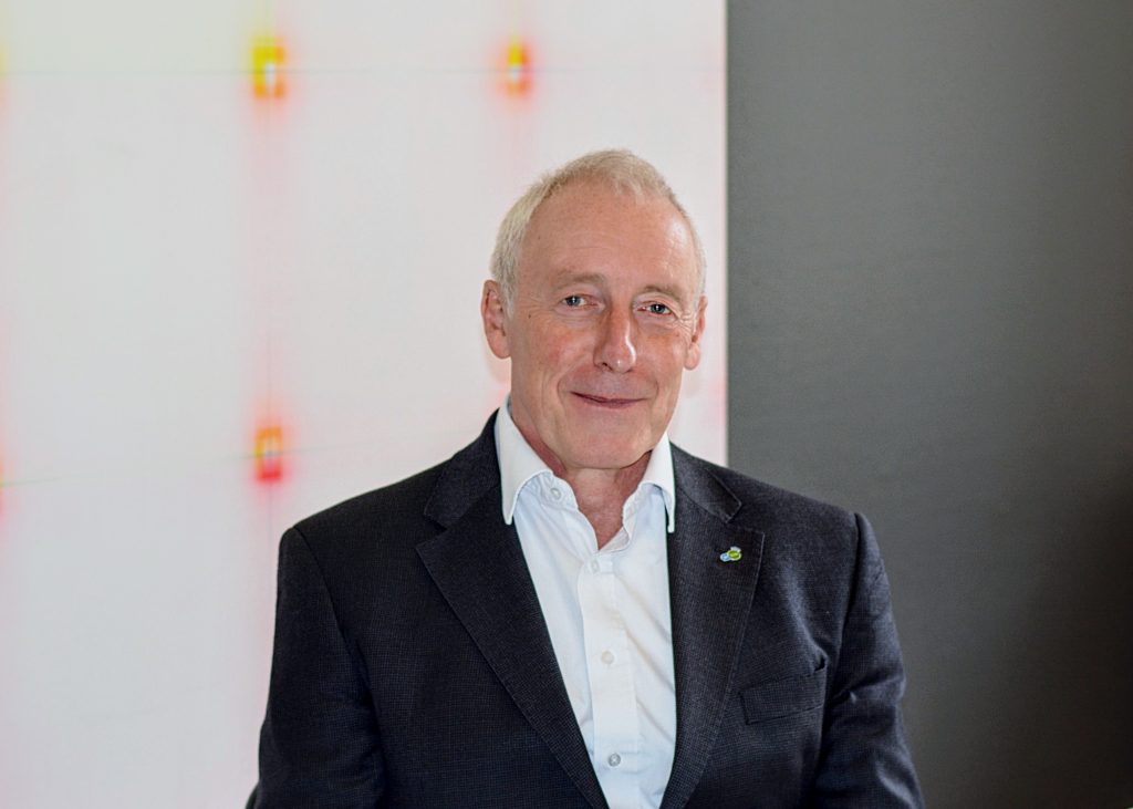 Bristande säkerhet hot mot smarta städer - Aktuell Säkerhet