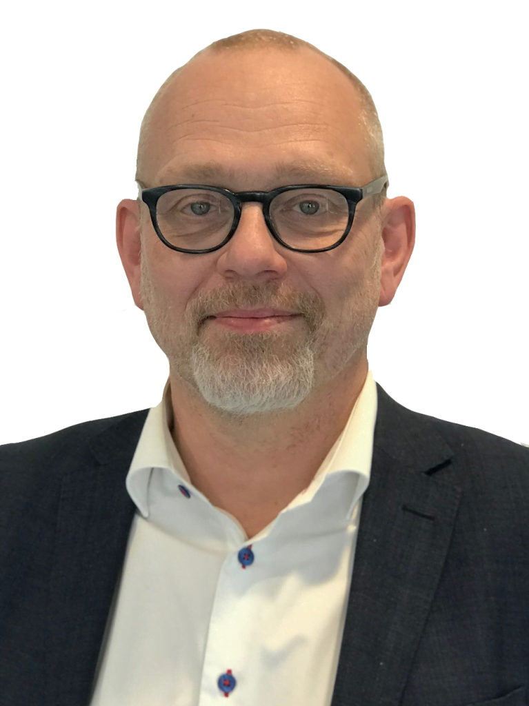 Ny head of business development på Seriline - Aktuell Säkerhet