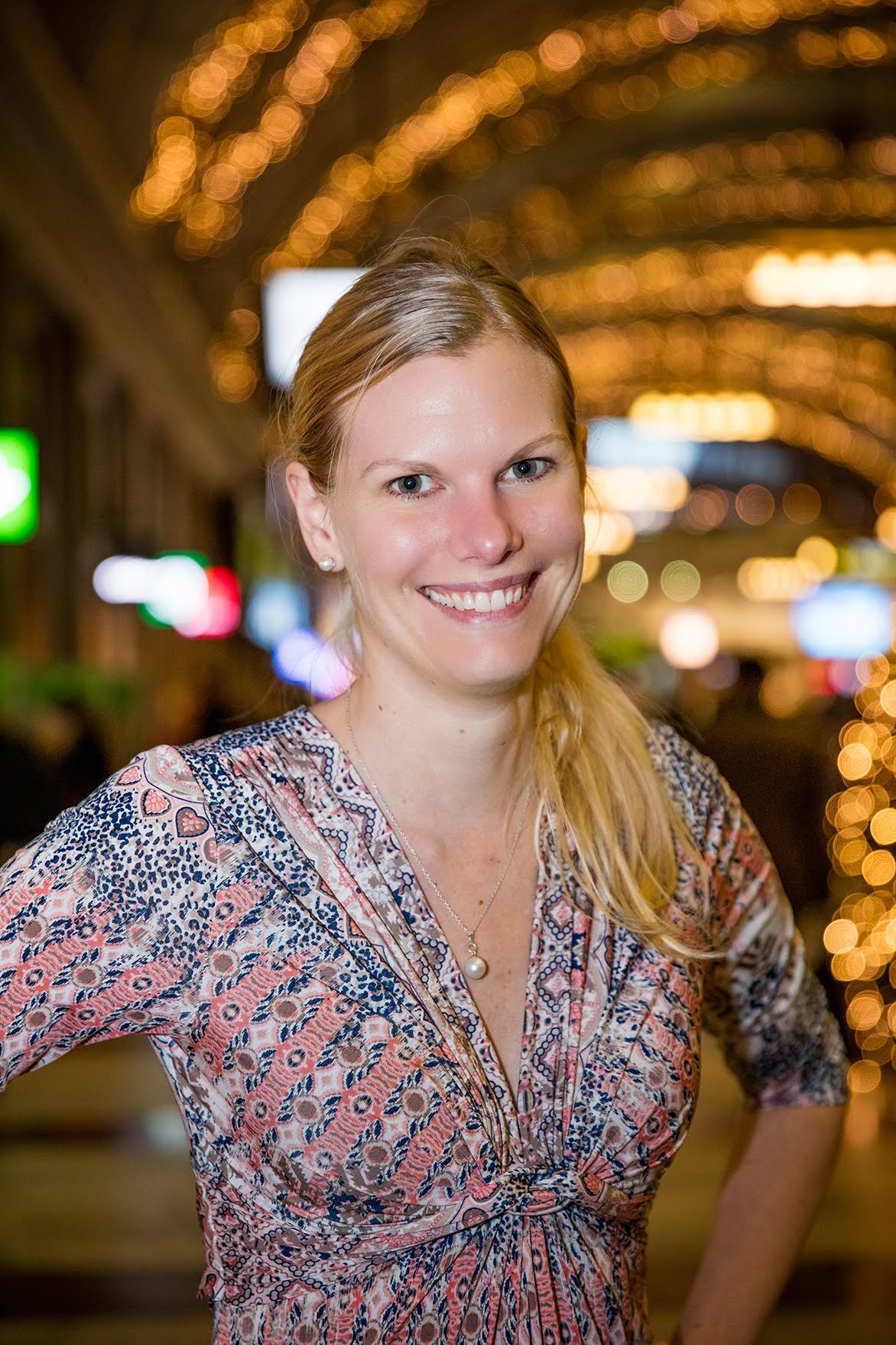 Susan Bergman är Årets Säkerhetsprofil 2020 - Aktuell Säkerhet