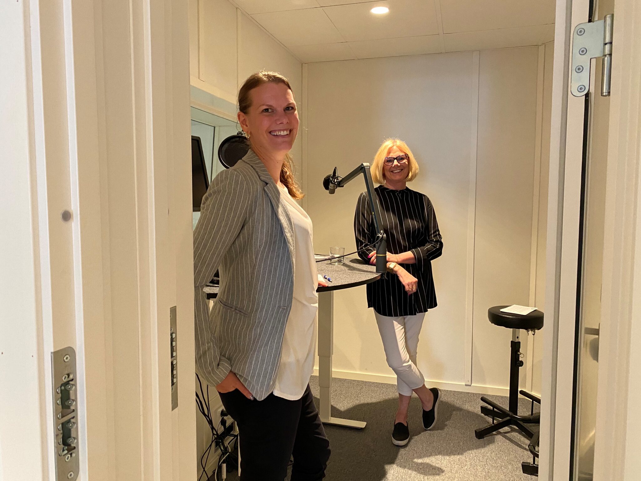 Hallå där! Susan Bergman, Governance Manager för Combitech... - Aktuell ...