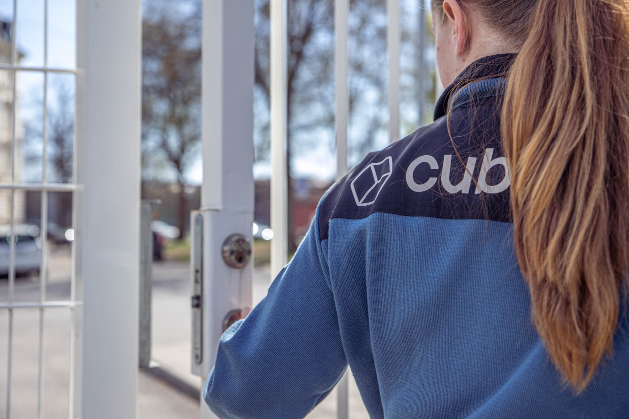 Cubsec i nya avtal med Polismyndigheten - Aktuell Säkerhet