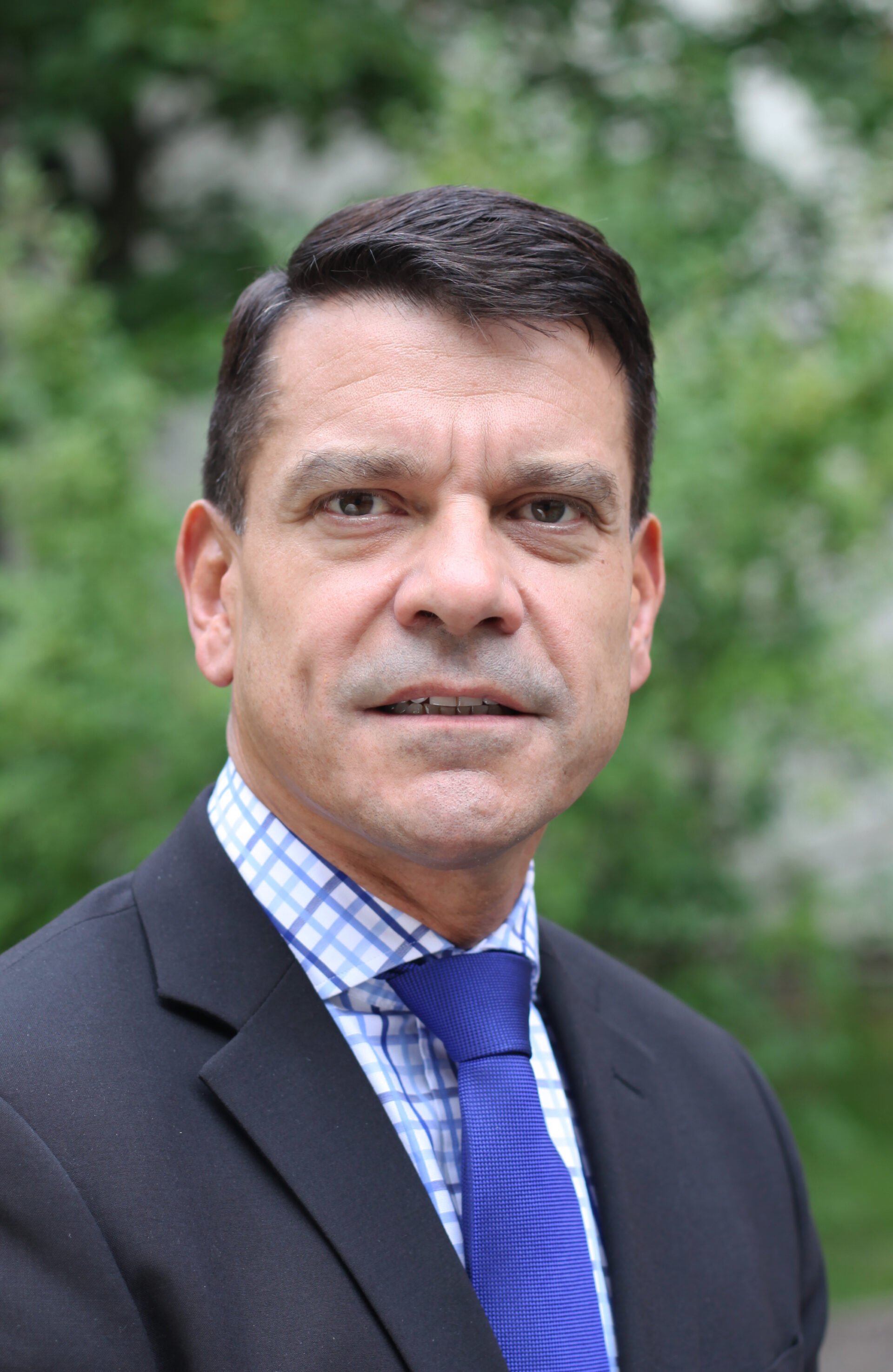 Säkerhetsrådgivare glömde kvar hemlighetstämplade dokument - Aktuell ...