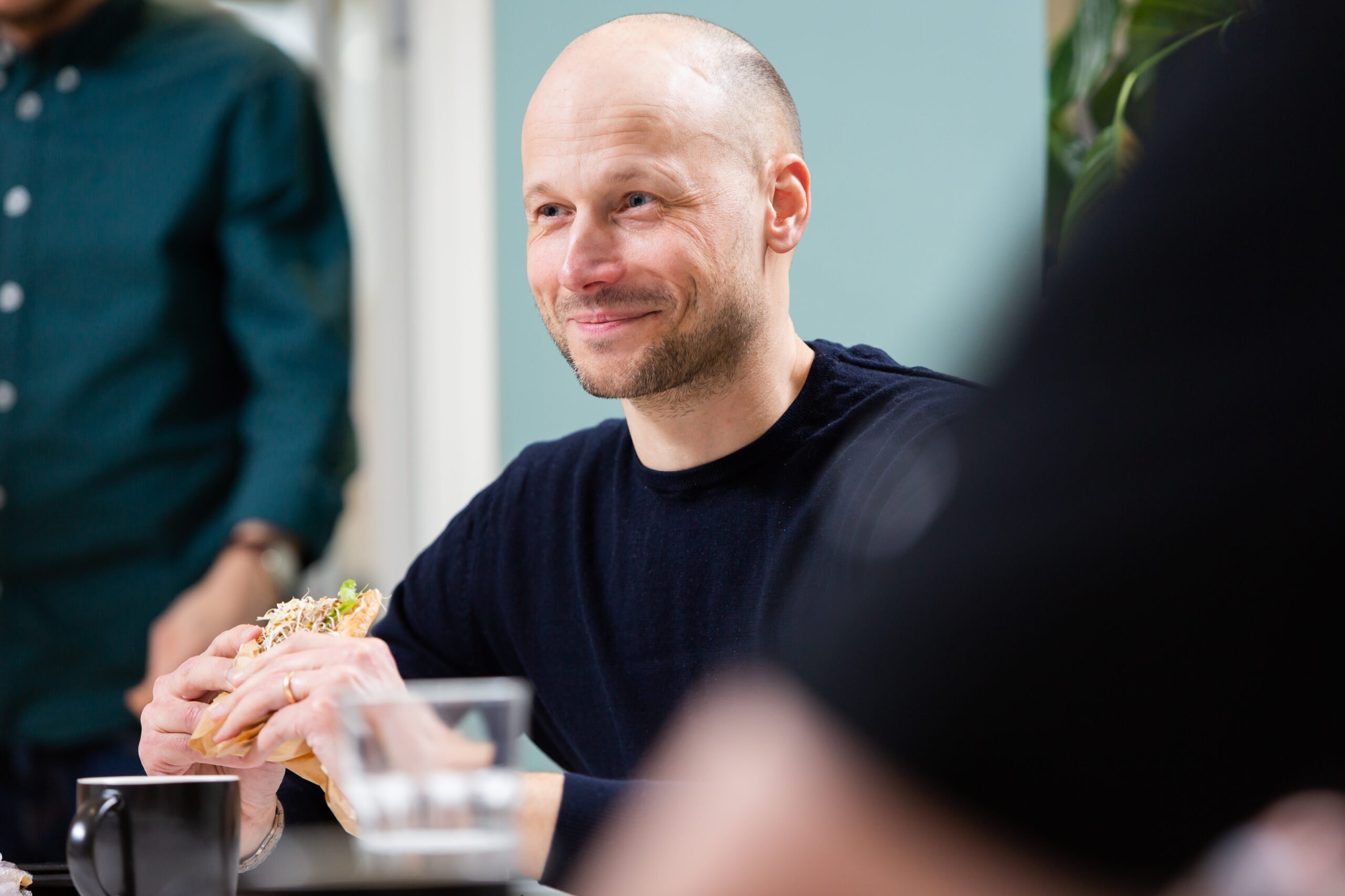 Fire Safety Nordic i avtal med Skebo - Aktuell Säkerhet