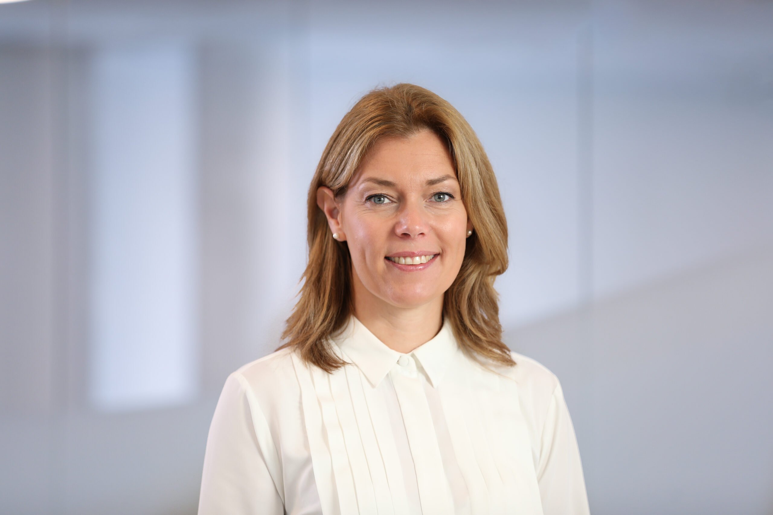 Hon blir ny normchef vid Stöldskyddsföreningen - Aktuell Säkerhet