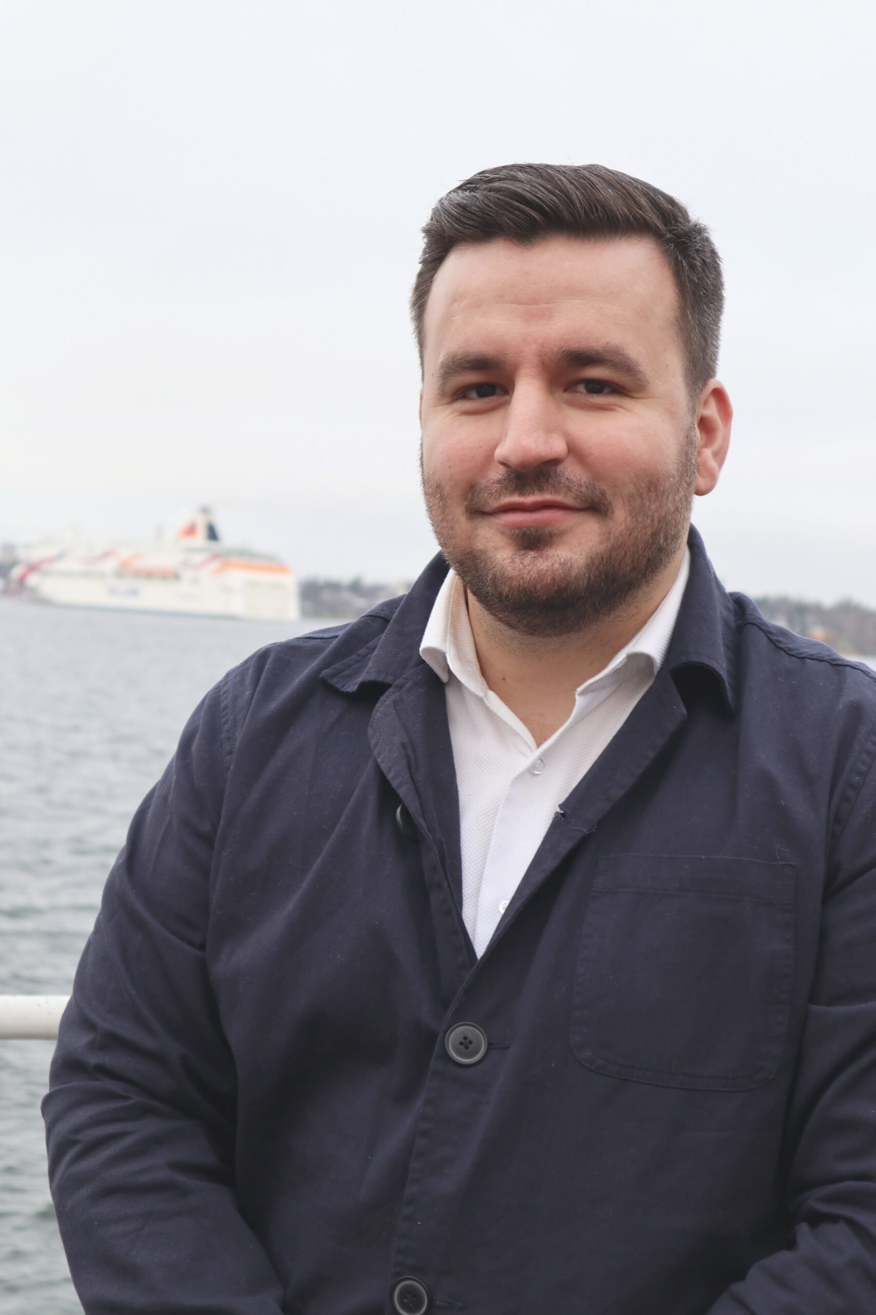 Copiax anställer ny kommersiell försäljningschef - Aktuell Säkerhet