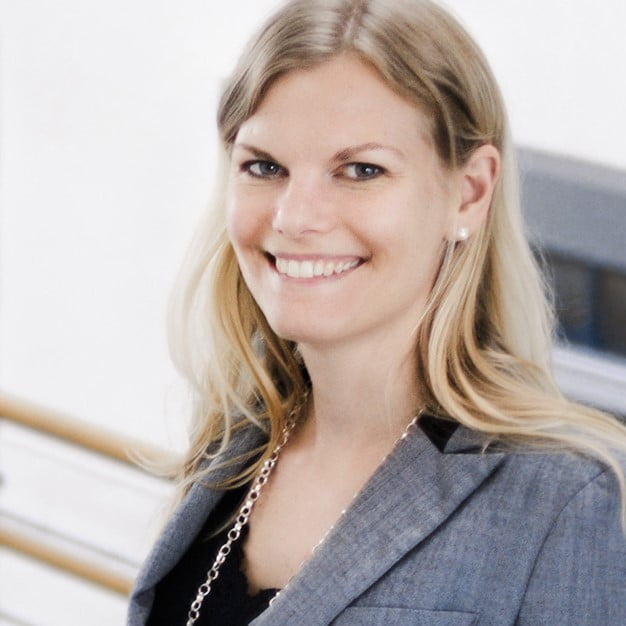 Säkerhetsprofil till H&M - Aktuell Säkerhet