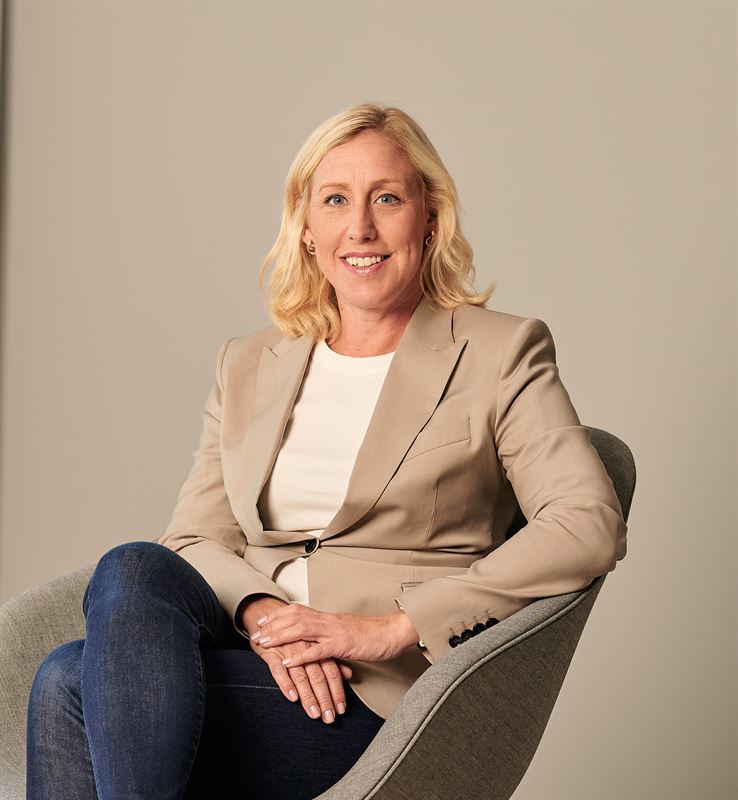 Advenica tillsätter ny CFO - Aktuell Säkerhet