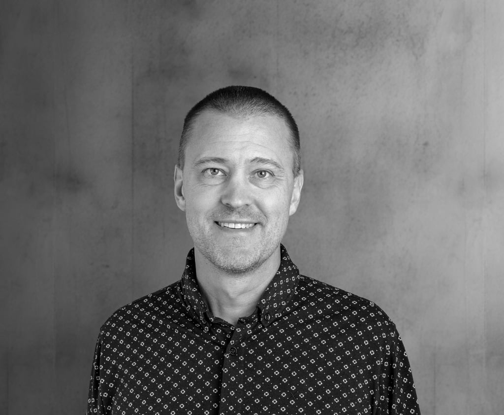 Han blir CISO för Stockholmsregionens Försäkring - Aktuell Säkerhet
