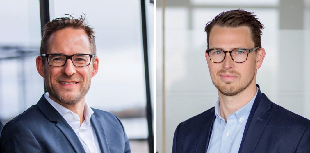 Signicat förvärvar isländska Smartworks - Aktuell Säkerhet