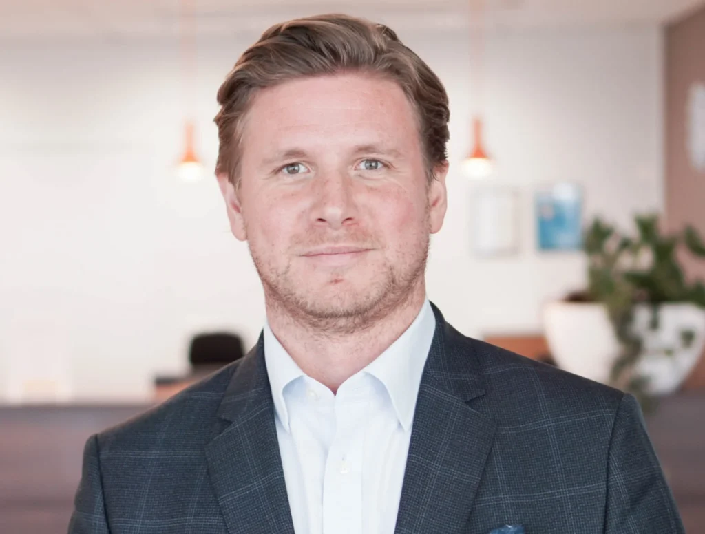 Ny vd och koncernchef för 4C - Aktuell Säkerhet