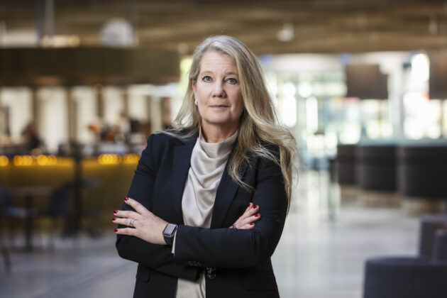 Sveriges Radio med uppdrag att sända - Aktuell Säkerhet